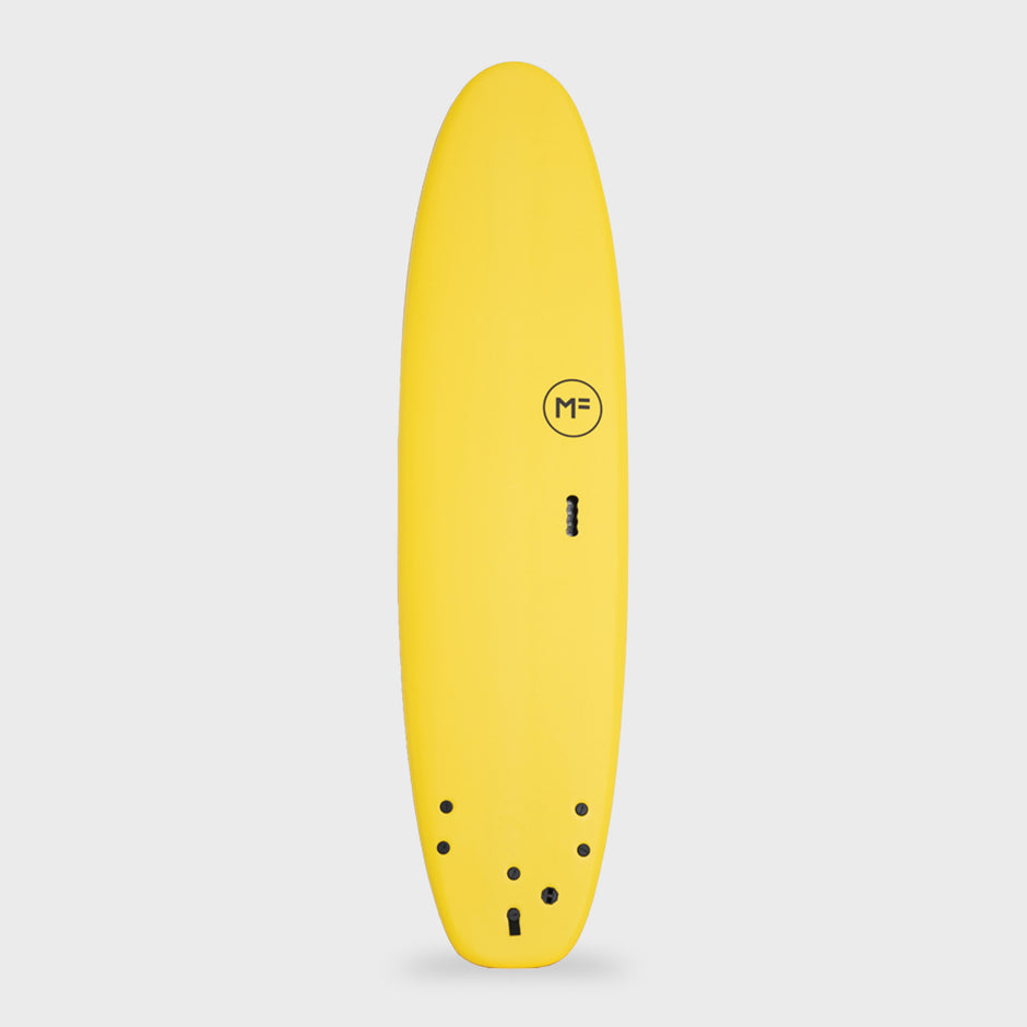 Super Soft – Mick Fanning Softboards