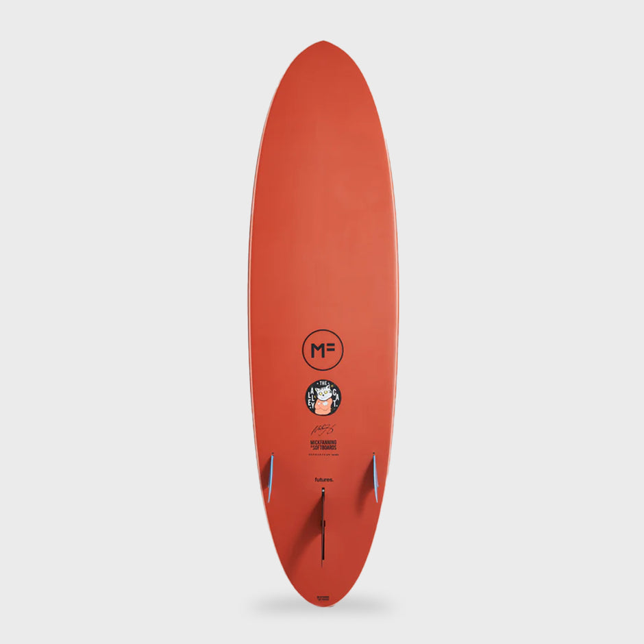 Mick Fanning Softboards
