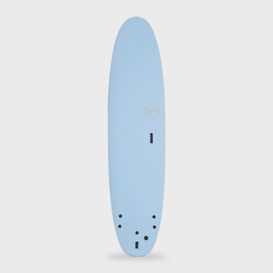 Super Soft – Mick Fanning Softboards