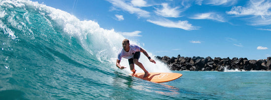 Mick Fanning Softboards